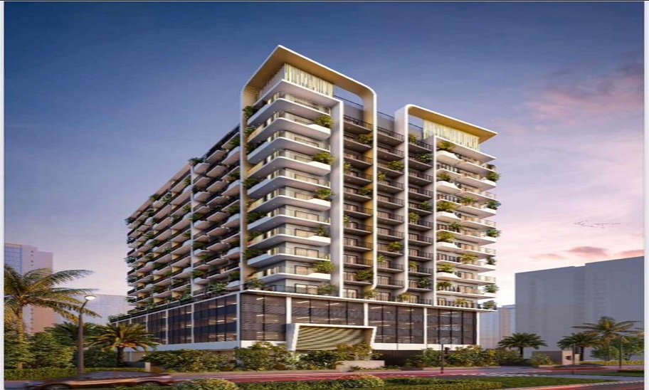 Weybridge Gardens At Dubailand By Leos - الف کنز | AlfKanz